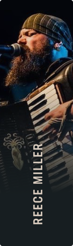 Sea of Stars | Audio